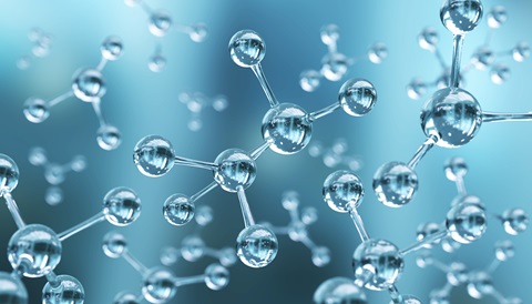 Fluxys' vision for an integrated energy system