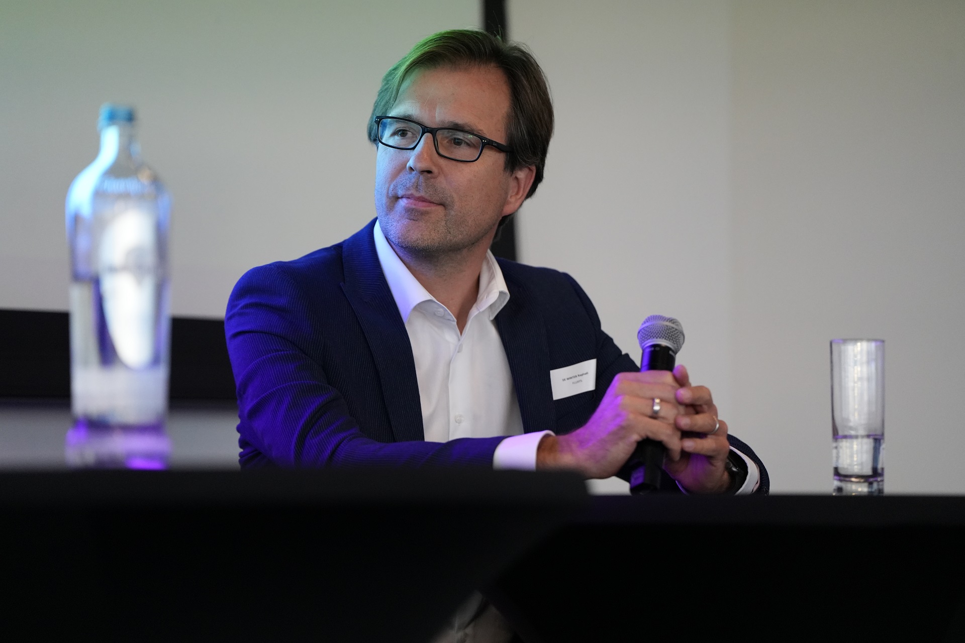 Event "Decarbonisation, flexibility and energy transition in the ...