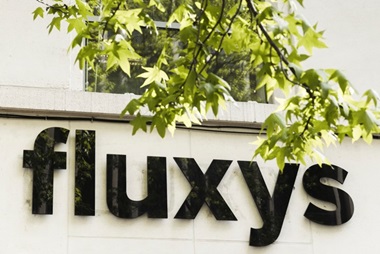 Fluxys Belgium